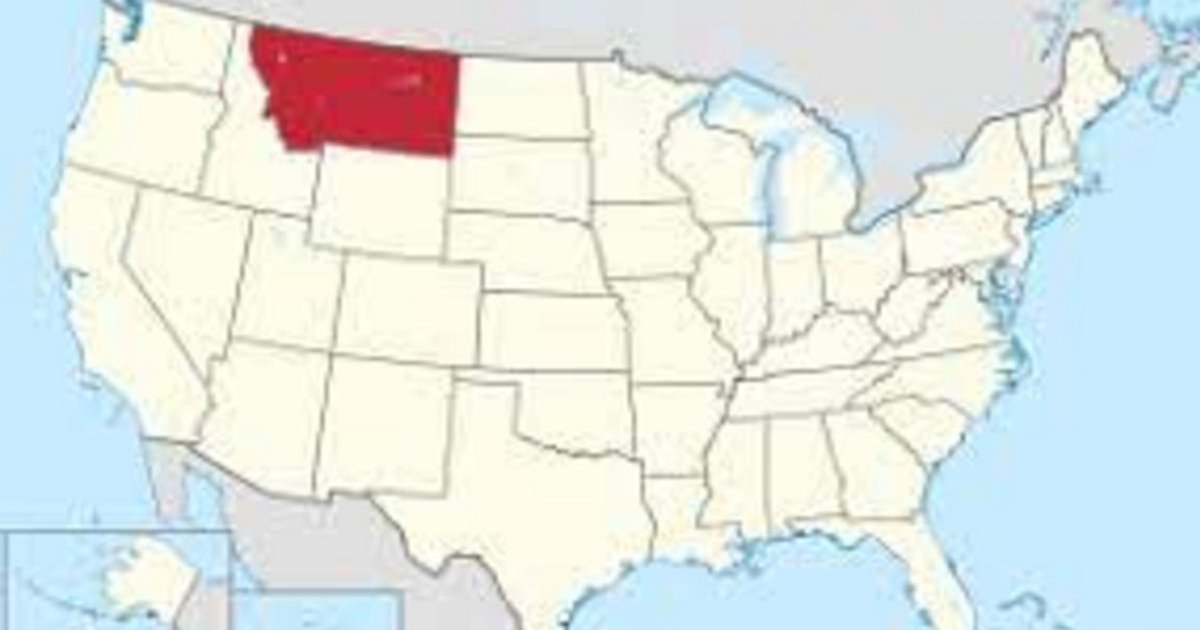 Slideshow Blitz: Famous Montanans Quiz - By jlamp104