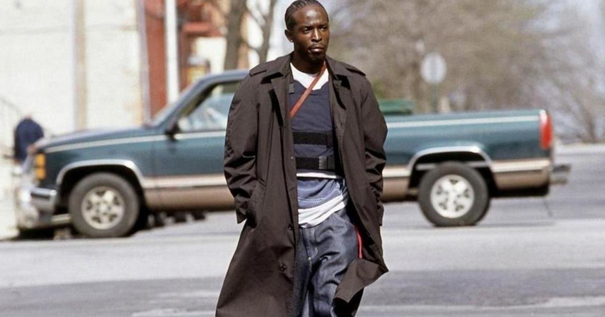 Missing Word: The Wire Omar Quotes Quiz - By jimbaz