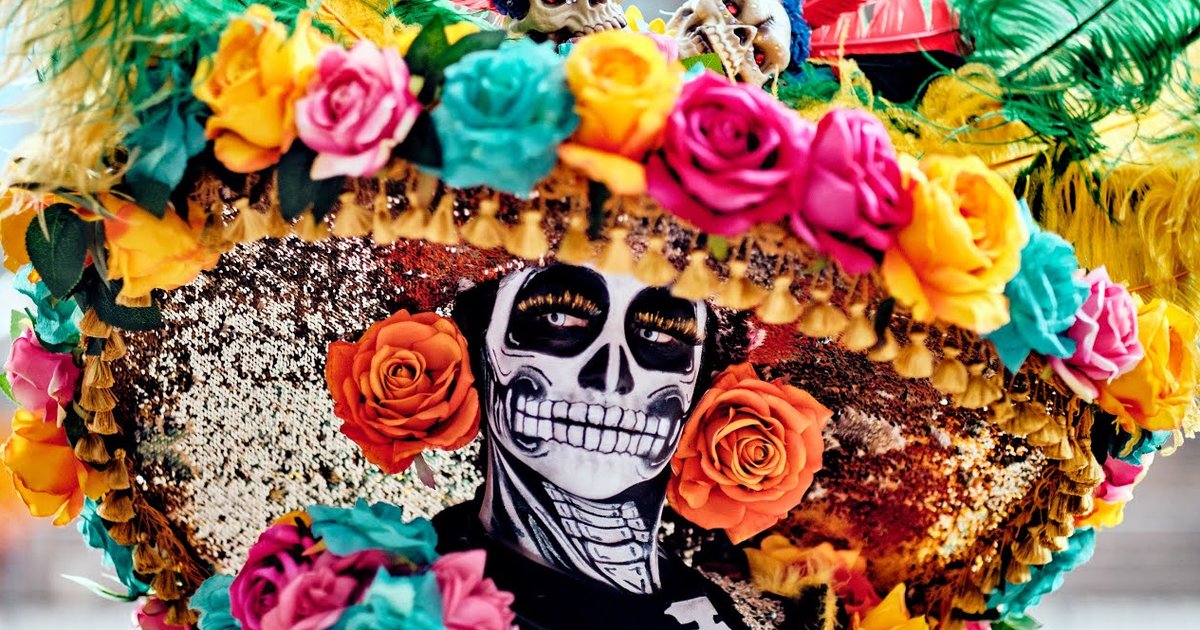 All about... Mexico Quiz - By mucciniale