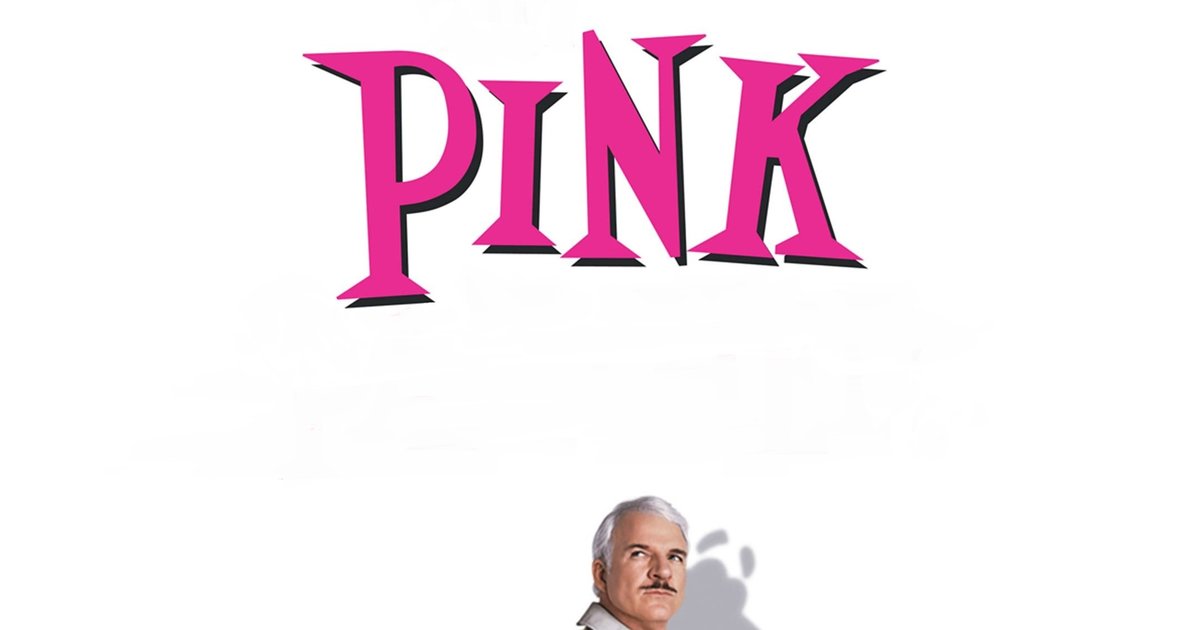 Find the PINK Movie Poster Quiz - By mucciniale
