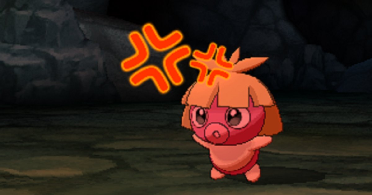 Pokémon by move: Taunt (gen I-V) Quiz - By C_Hasselheim