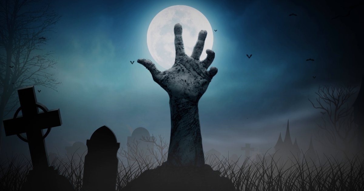 Answer Smash - Hallowe'en Quiz - By yorkesdad