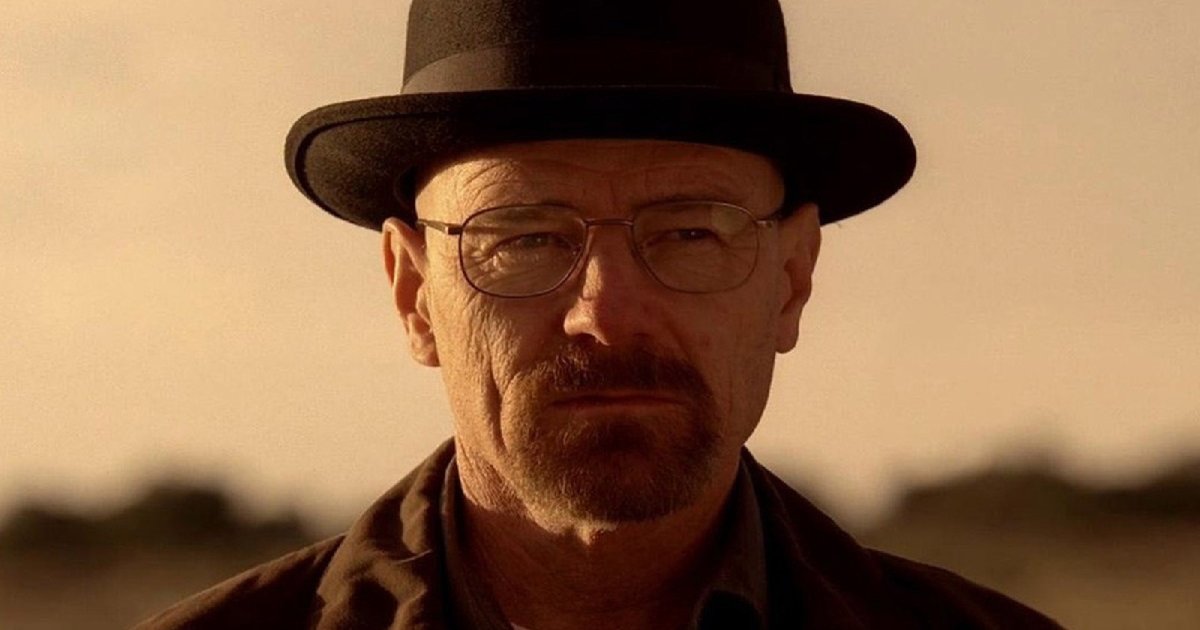 12 Breaking Bad Guys Quiz - By Pioneer-Aviation