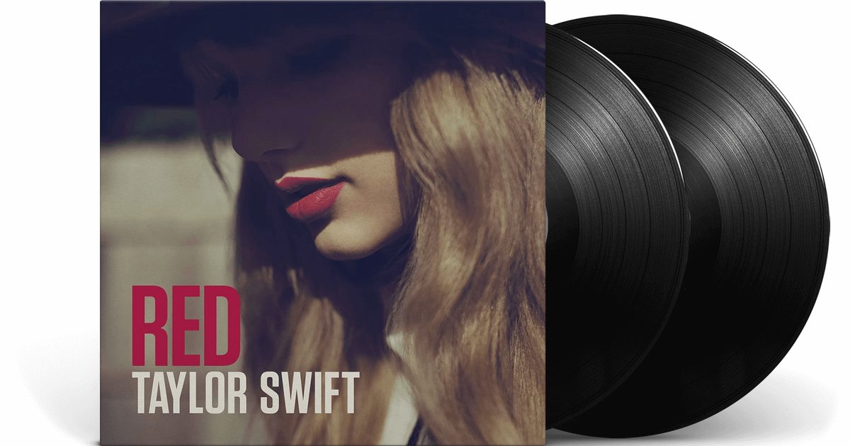 Red - TS Quiz - By georgezwoods