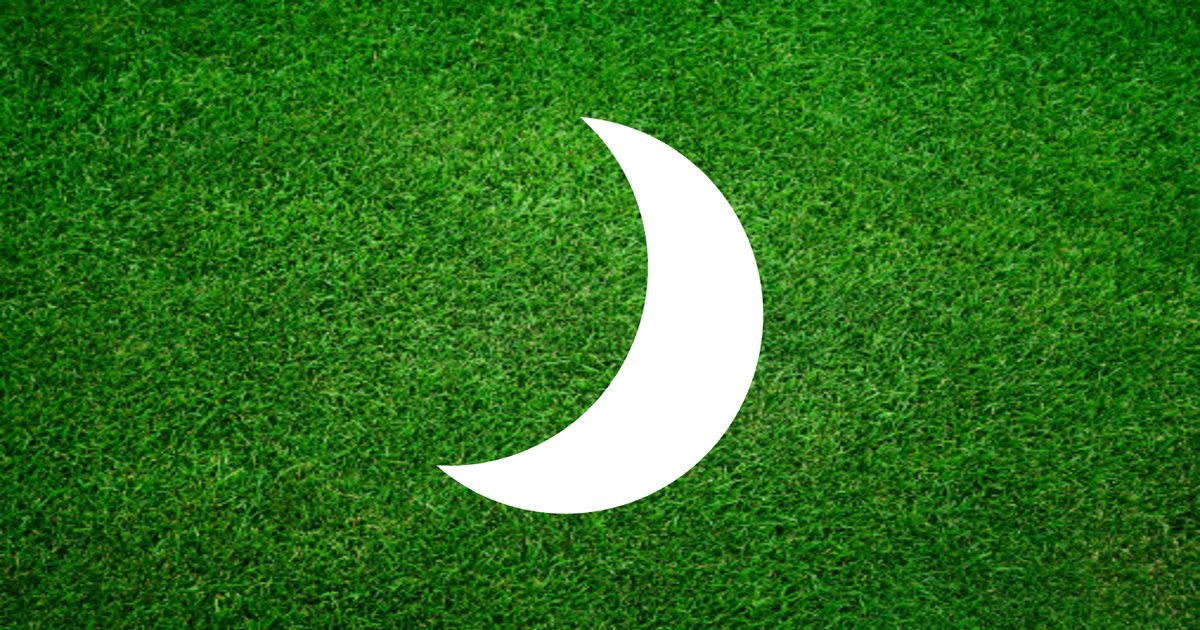 Themed Football Logos VI: Moon Quiz - By HugoNL2800
