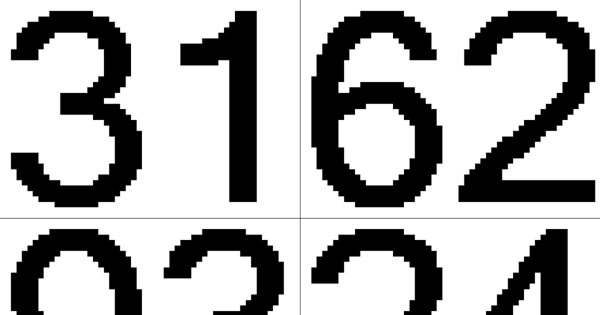 Multiples of 31 in order (last 2 digits) Quiz - By raman22feb1988