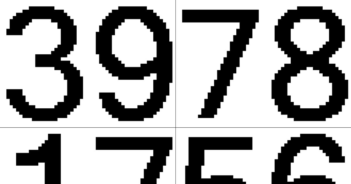 Multiples of 39 in order (last 2 digits) Quiz - By raman22feb1988