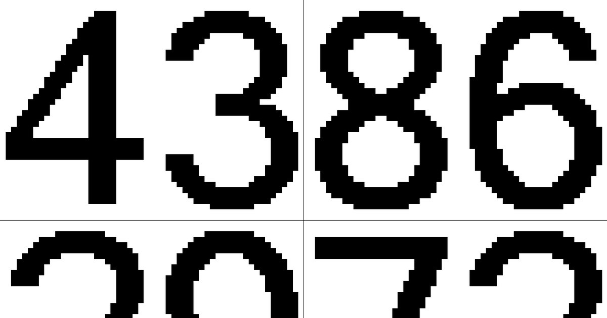 Multiples of 43 in order (last 2 digits) Quiz - By raman22feb1988