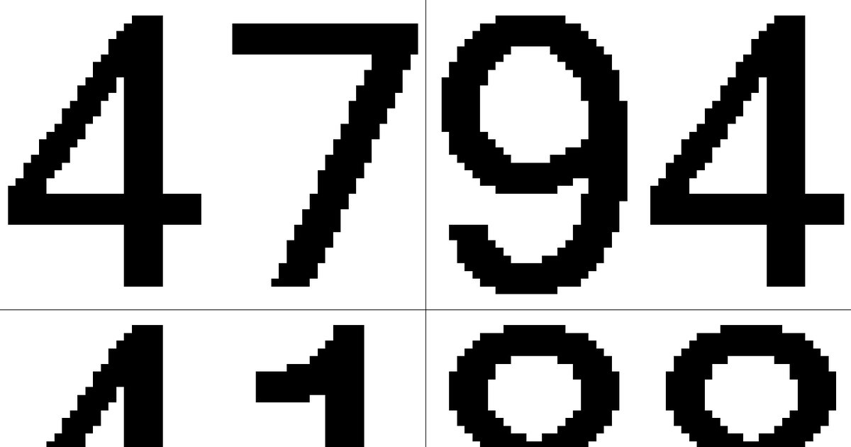 Multiples of 47 in order (last 2 digits) Quiz - By raman22feb1988
