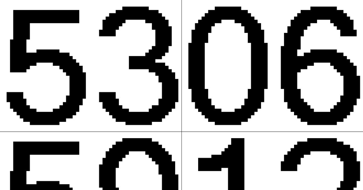 Multiples of 53 in order (last 2 digits) Quiz - By raman22feb1988
