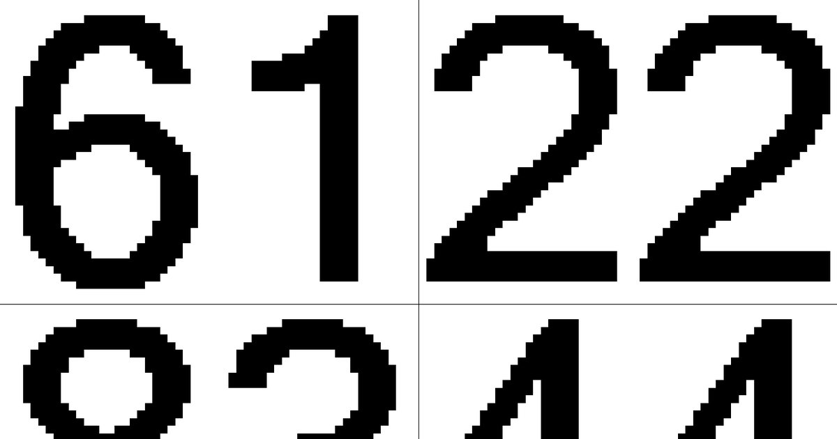 Multiples Of 61 In Order last 2 Digits Quiz By Raman22feb1988 Multiples Of 61 In Order last 2 Digits Quiz By Raman22feb1988