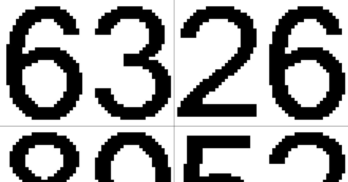 Multiples Of 63 In Order last 2 Digits Quiz By Raman22feb1988 Multiples Of 63 In Order last 2 Digits Quiz By Raman22feb1988