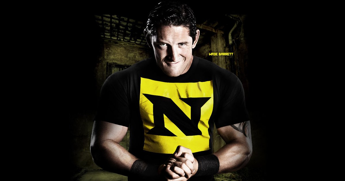 WWE: Nexus Members Quiz - By CarterB0502