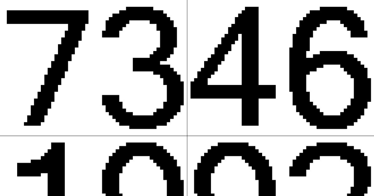 Multiples of 73 in order (last 2 digits) Quiz - By raman22feb1988
