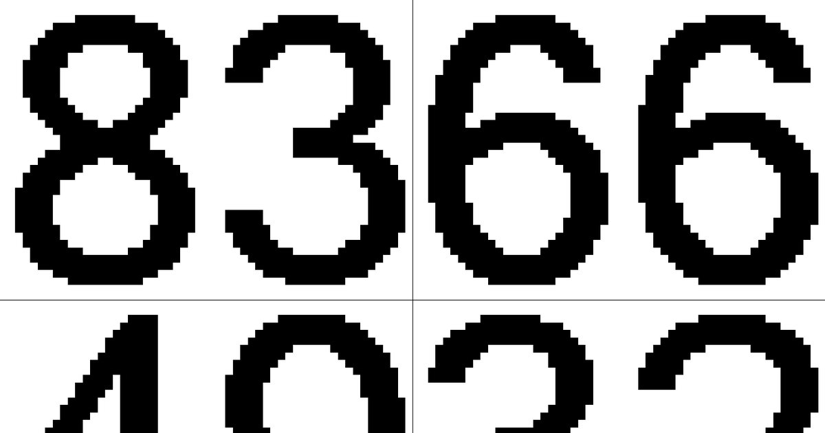 Multiples of 83 in order (last 2 digits) Quiz - By raman22feb1988