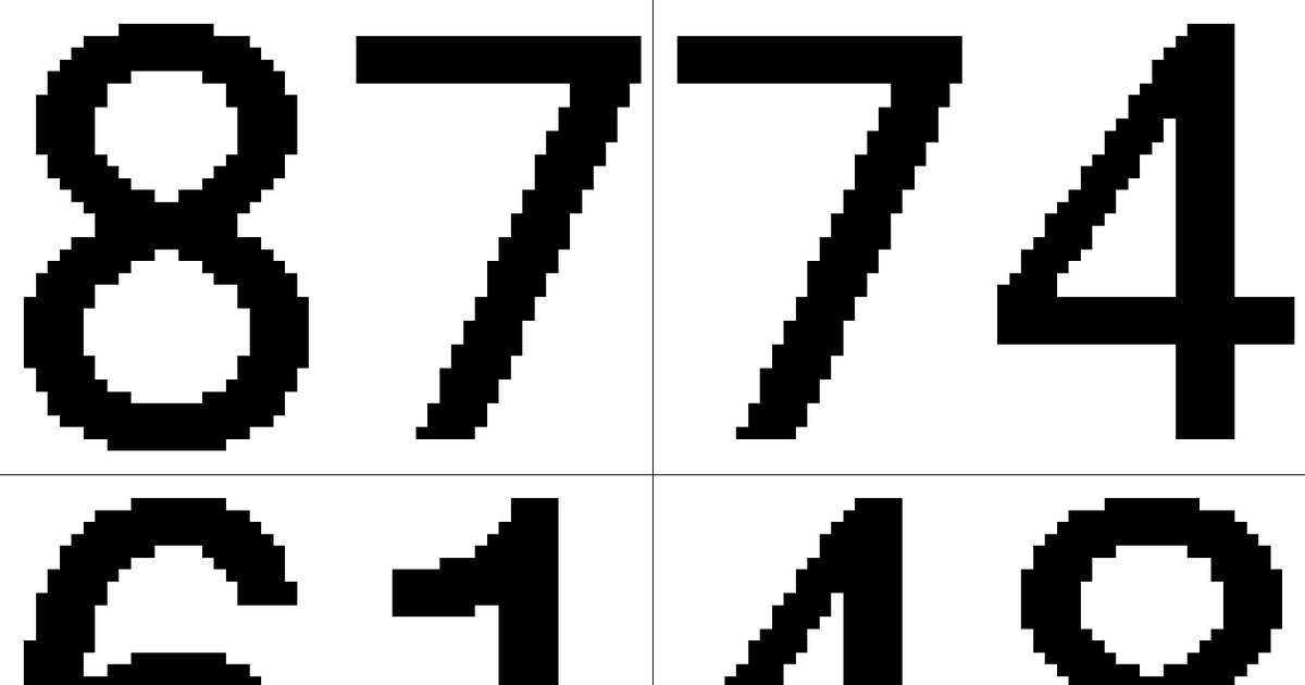 Multiples of 87 in order (last 2 digits) Quiz - By raman22feb1988