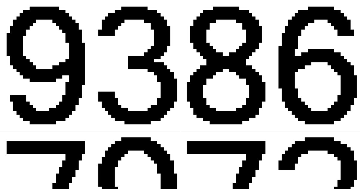 Multiples of 93 in order (last 2 digits) Quiz - By raman22feb1988