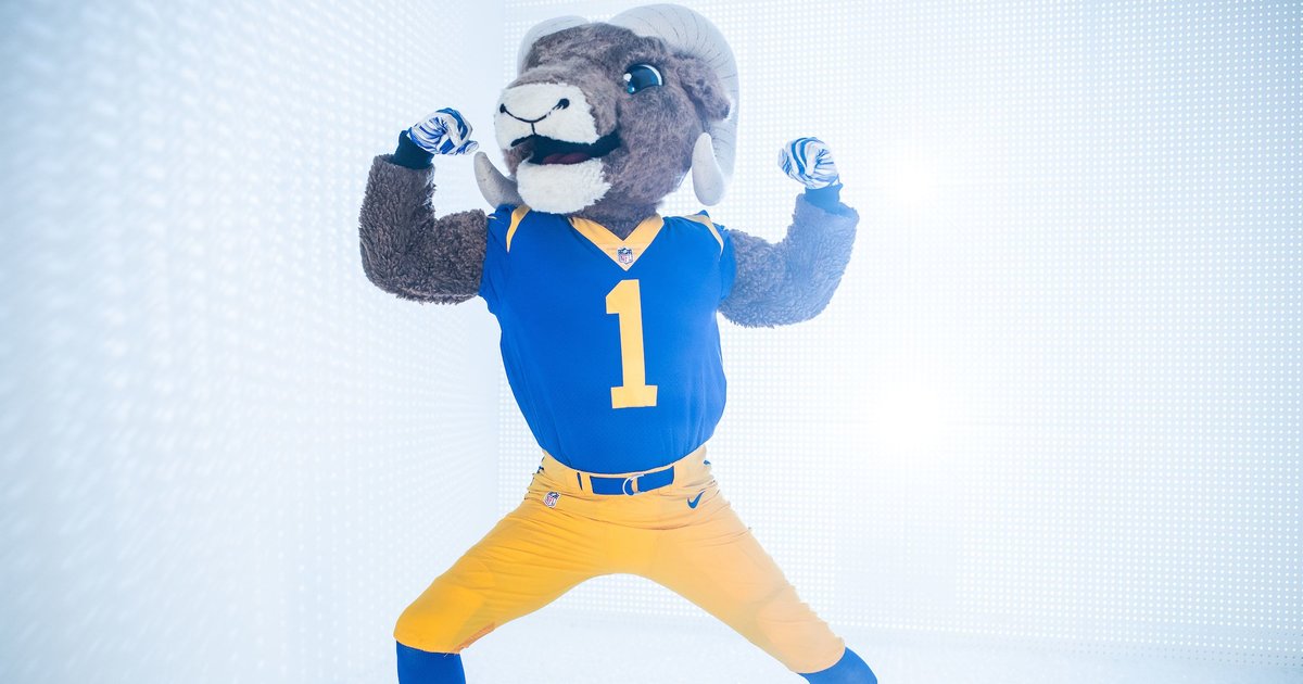 Criteria NFL Animal Nicknames Quiz - By just_ballin