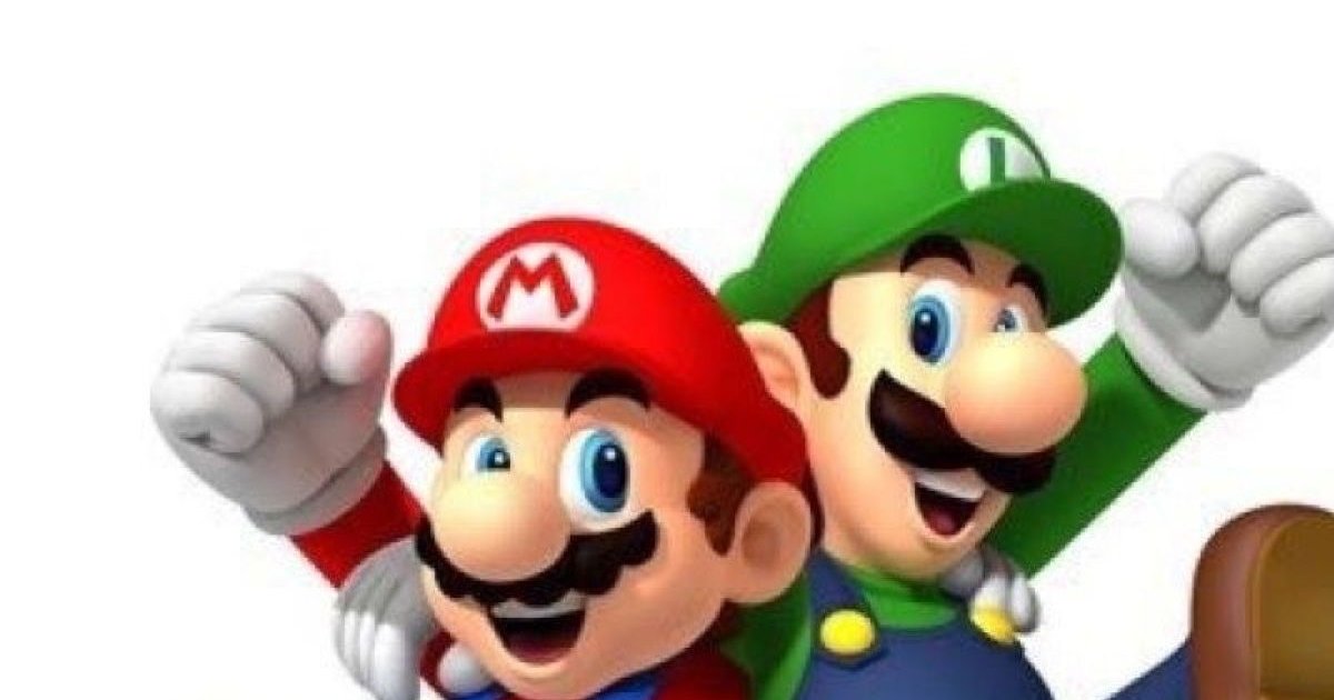 5 Blitz: Mario Characters Quiz - By renesmi12