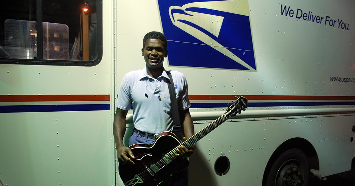 Postal Songs Quiz - By dumby321