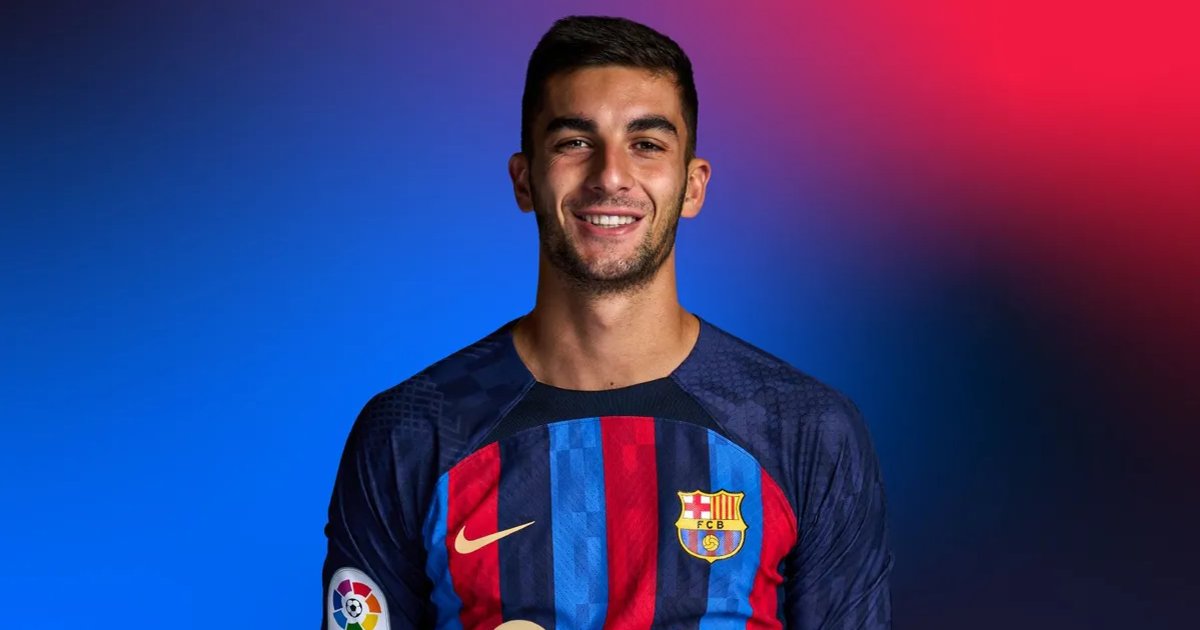 FC Barcelona's Number 7's Quiz - By bucoholico2