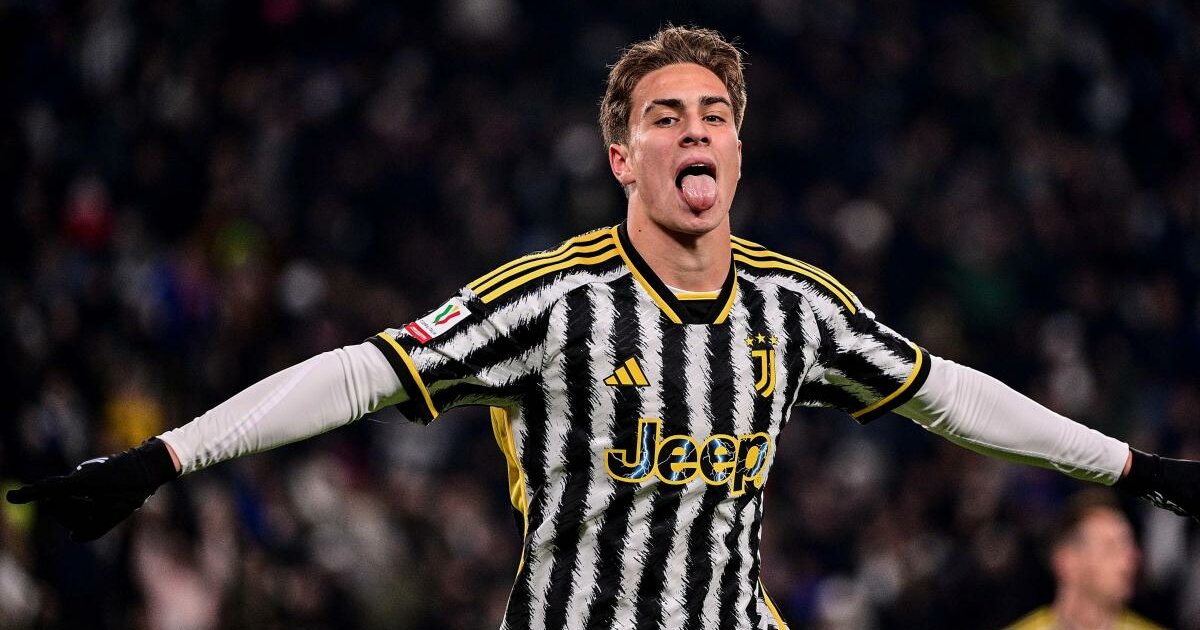 Juventus' Number 10's Quiz - By bucoholico2
