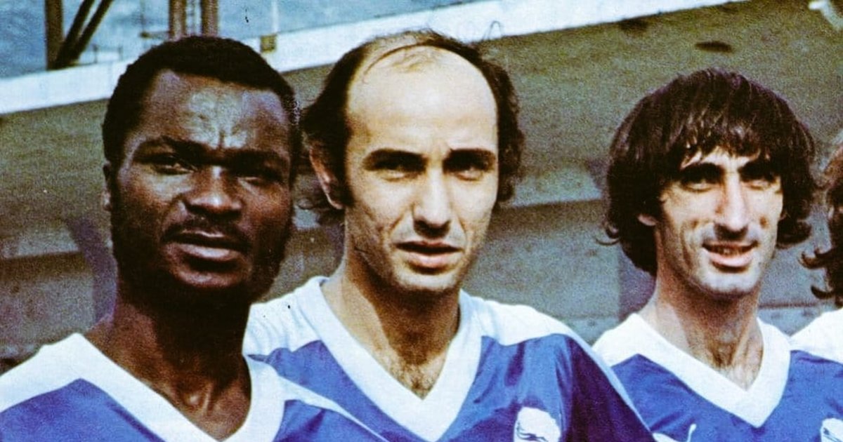 SC Bastia famous players by photo (Slideshow) Quiz - By Chilavert