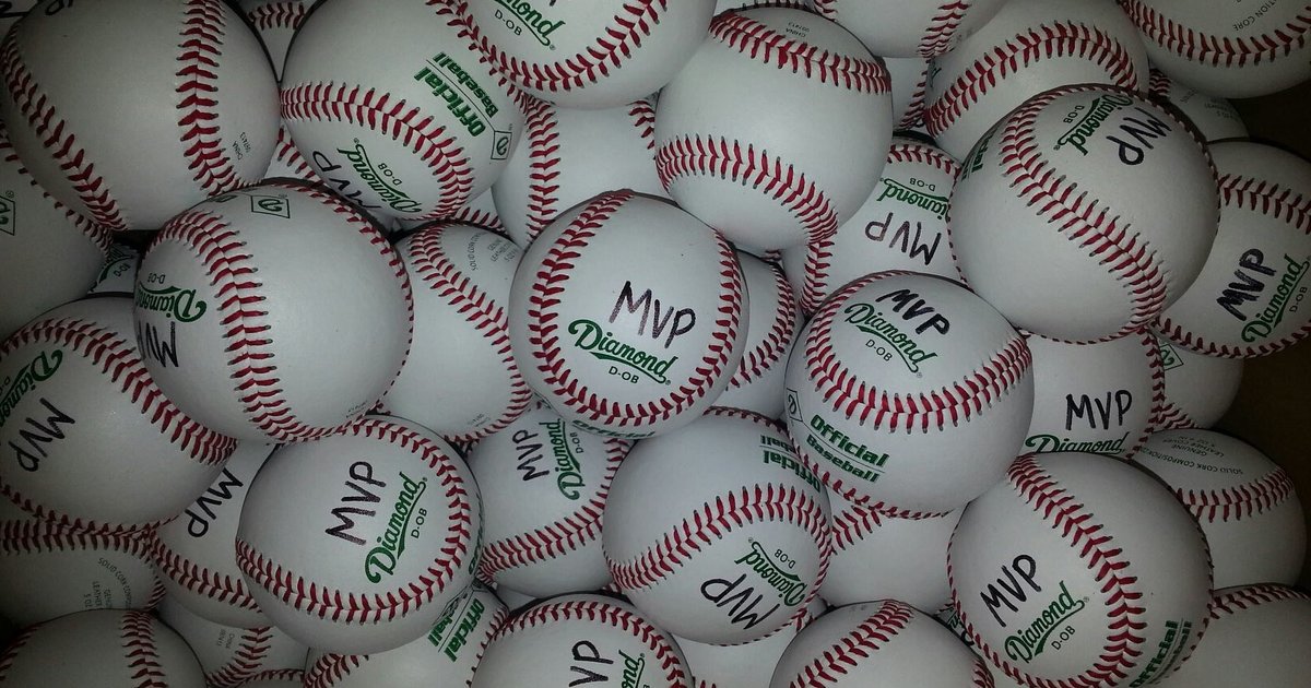 MLB: MVPs sharing initials Quiz - By savoyard1