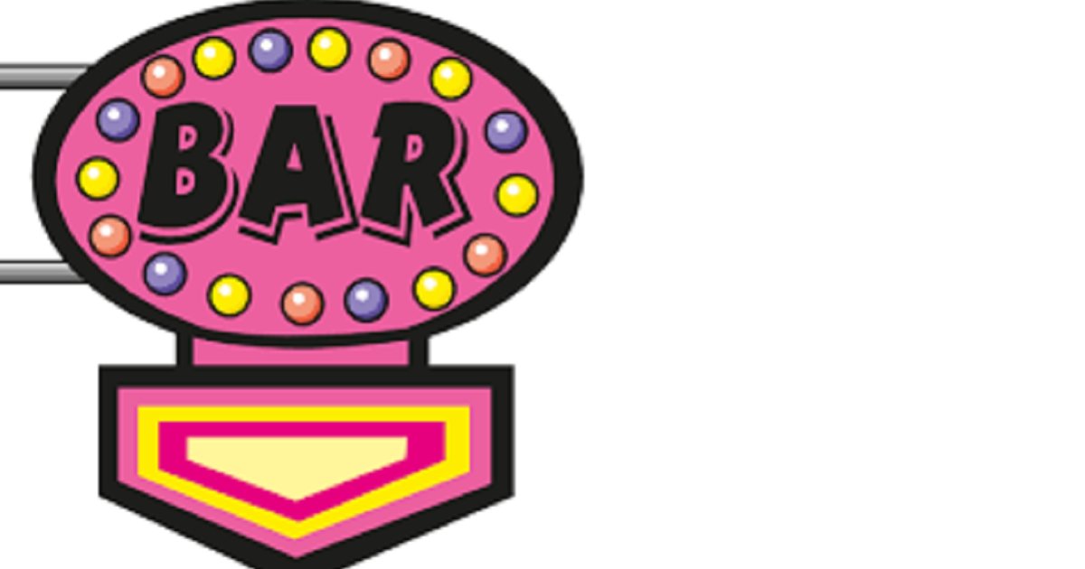-Bar- Words Quiz - By harleydog