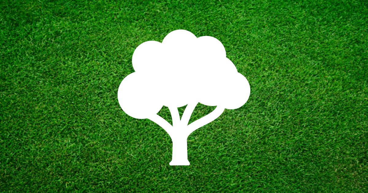 Themed Football Logos XI: Trees Quiz - By HugoNL2800