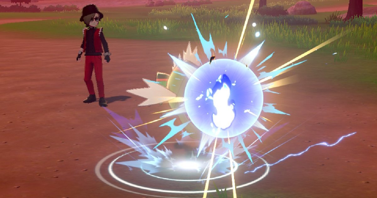 Pokémon by move: Final Gambit Quiz - By C_Hasselheim