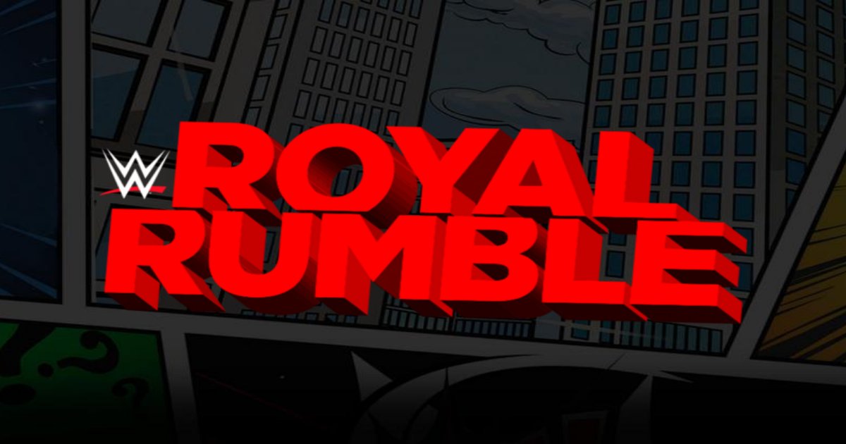 Most Royal Rumble Eliminations Quiz - By CarterB0502