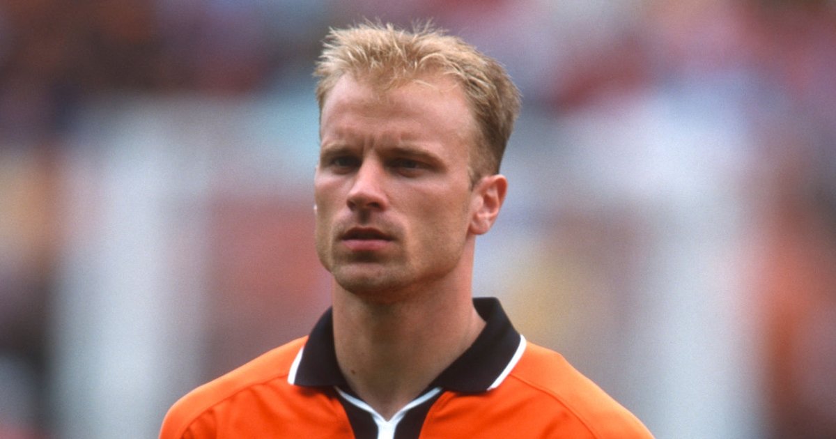 Dennis Bergkamp's Clubs Quiz - By nickandhayleyfra