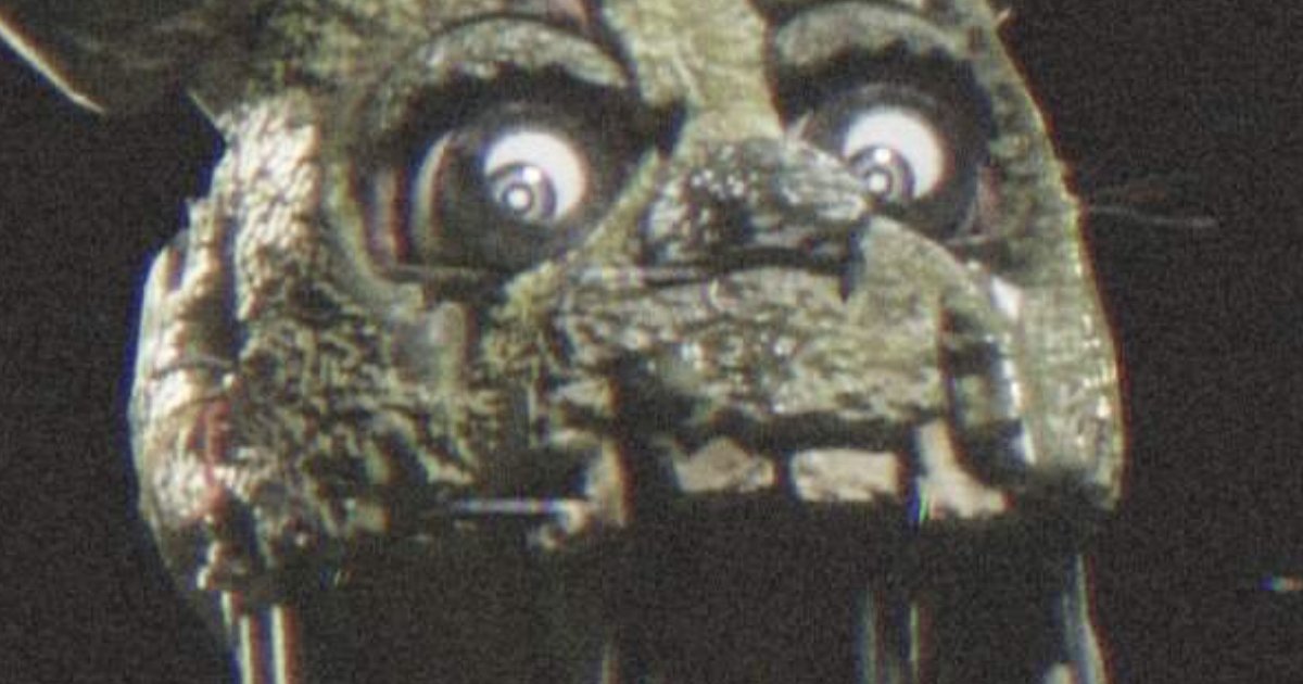 Name All of the FNAF Characters Quiz - By lililant