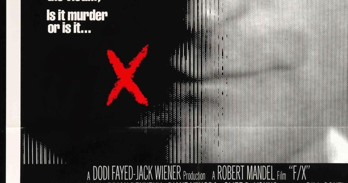Find the X Movie Poster Quiz - By mucciniale