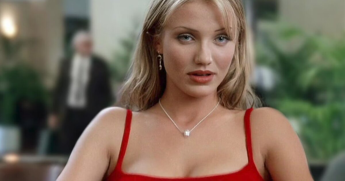 C Names for Actresses Quiz - By mucciniale