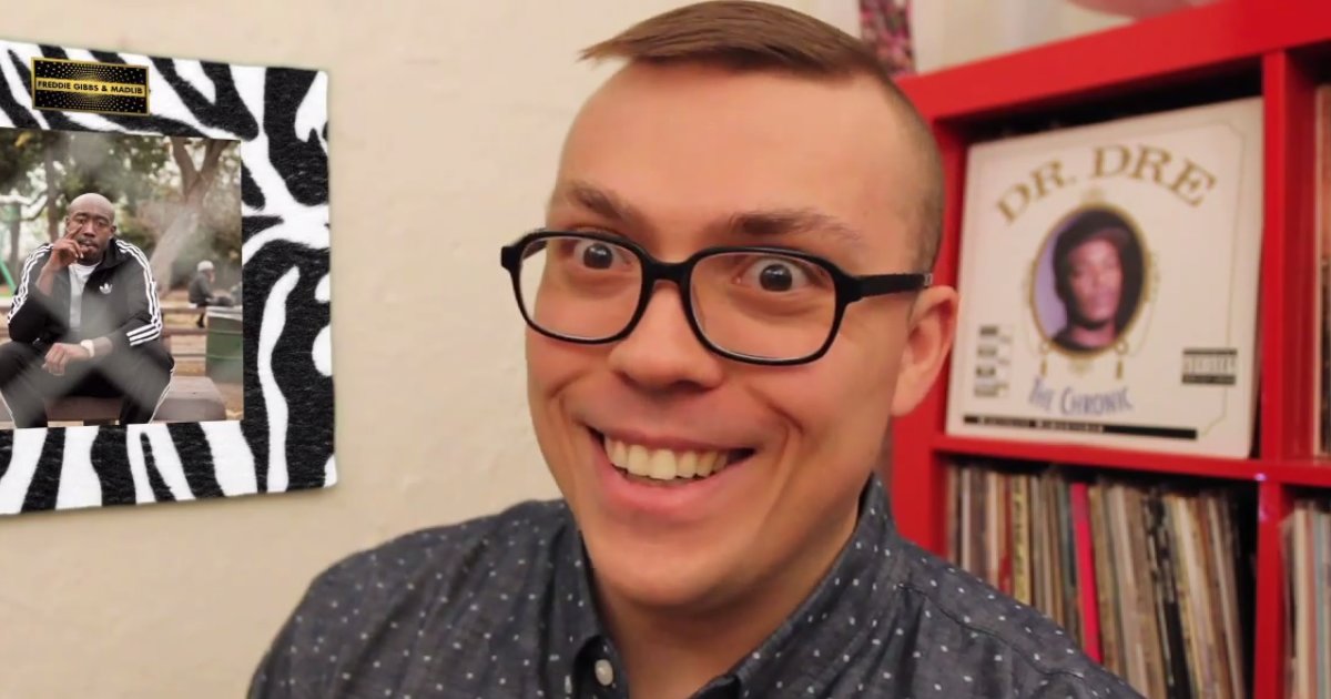 Fantano's Best Rapper By Picture Quiz - By StartingMilk55