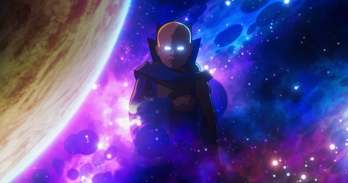 Short Order: Marvel's What If...? Quiz - By idioteque409