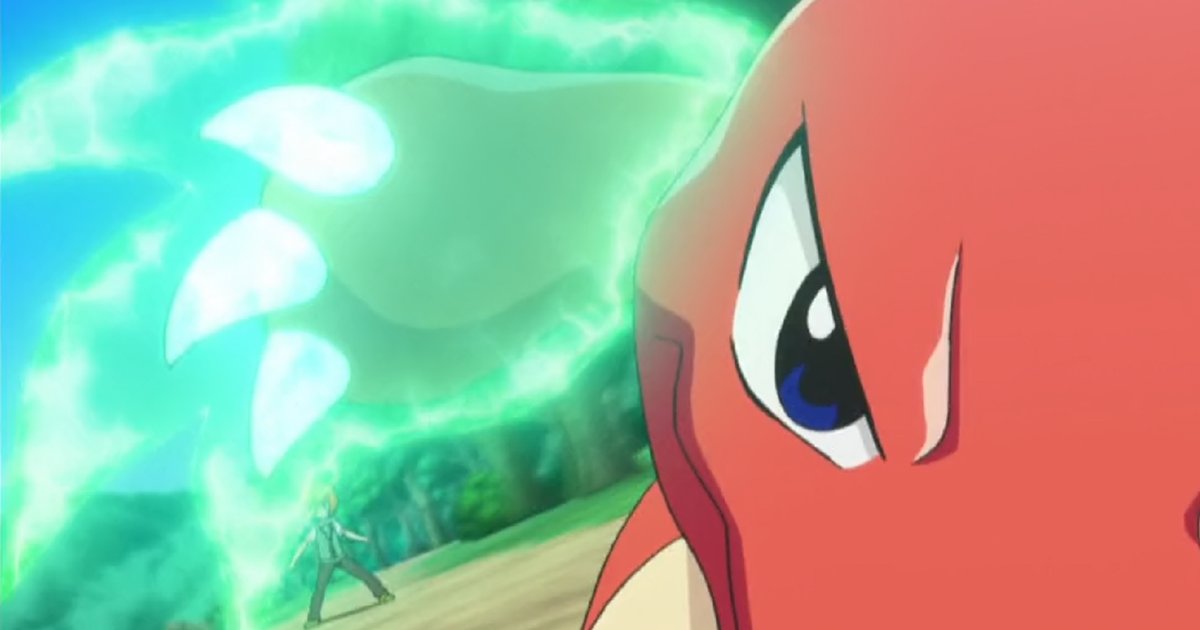 Pokémon by move: Dragon Claw Quiz - By C_Hasselheim
