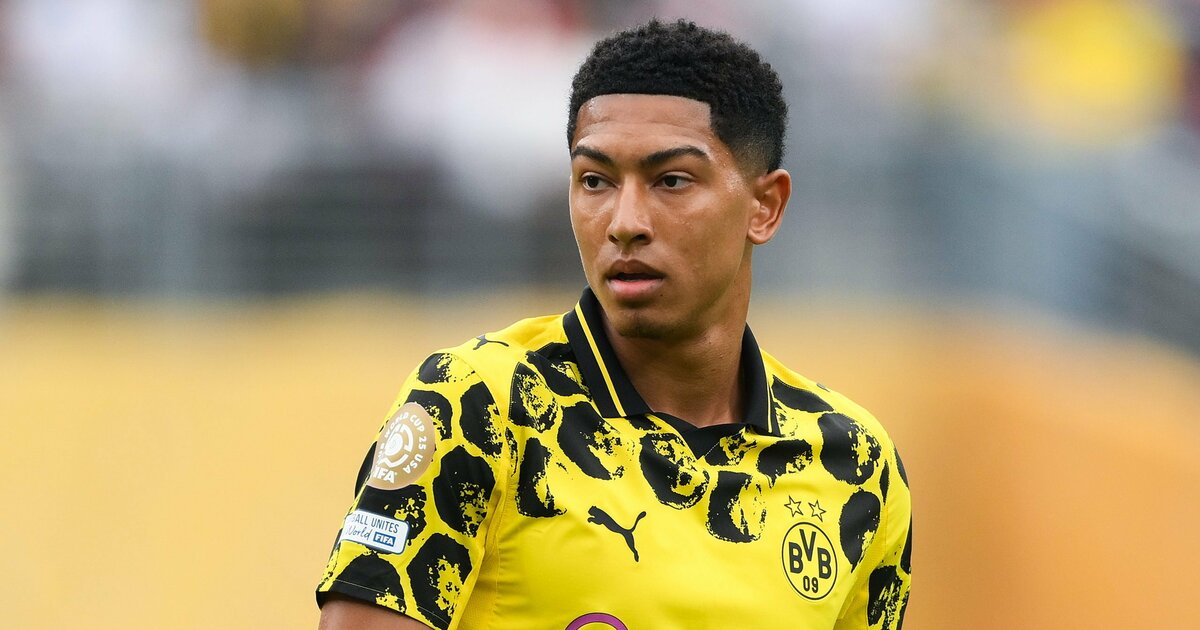 Borussia Dortmund's Number 7's Quiz - By bucoholico2