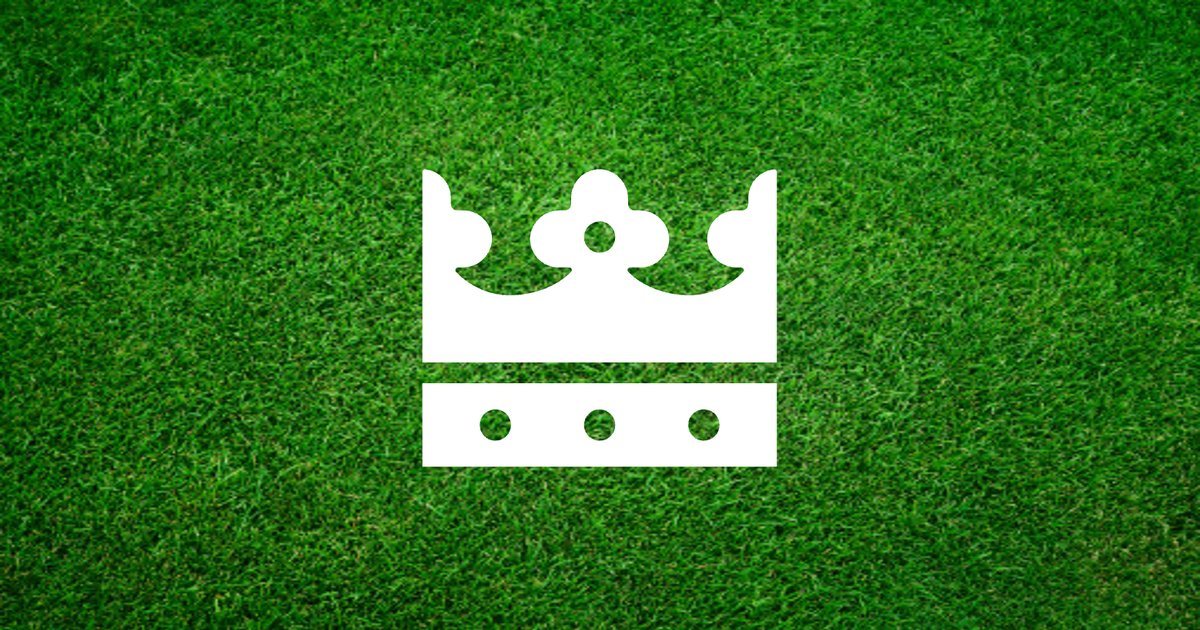 Themed Football Logos XVI: Crown I Quiz - By HugoNL2800