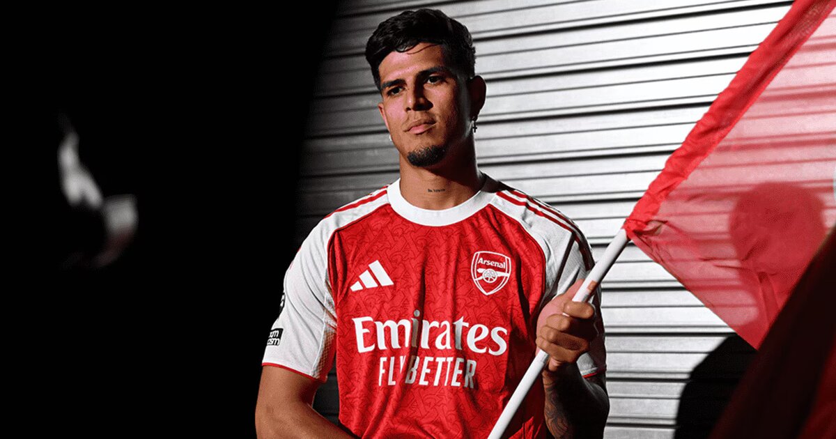 Arsenal's Number 5's Quiz - By bucoholico2