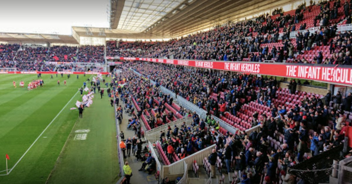 Famous players of Middlesbrough FC history (Slideshow) Quiz - By ...