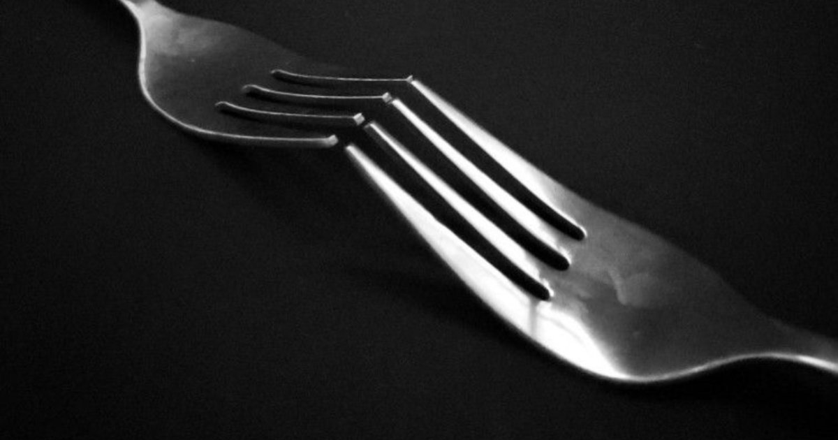 Fork Jokes Quiz - By jackfrog10