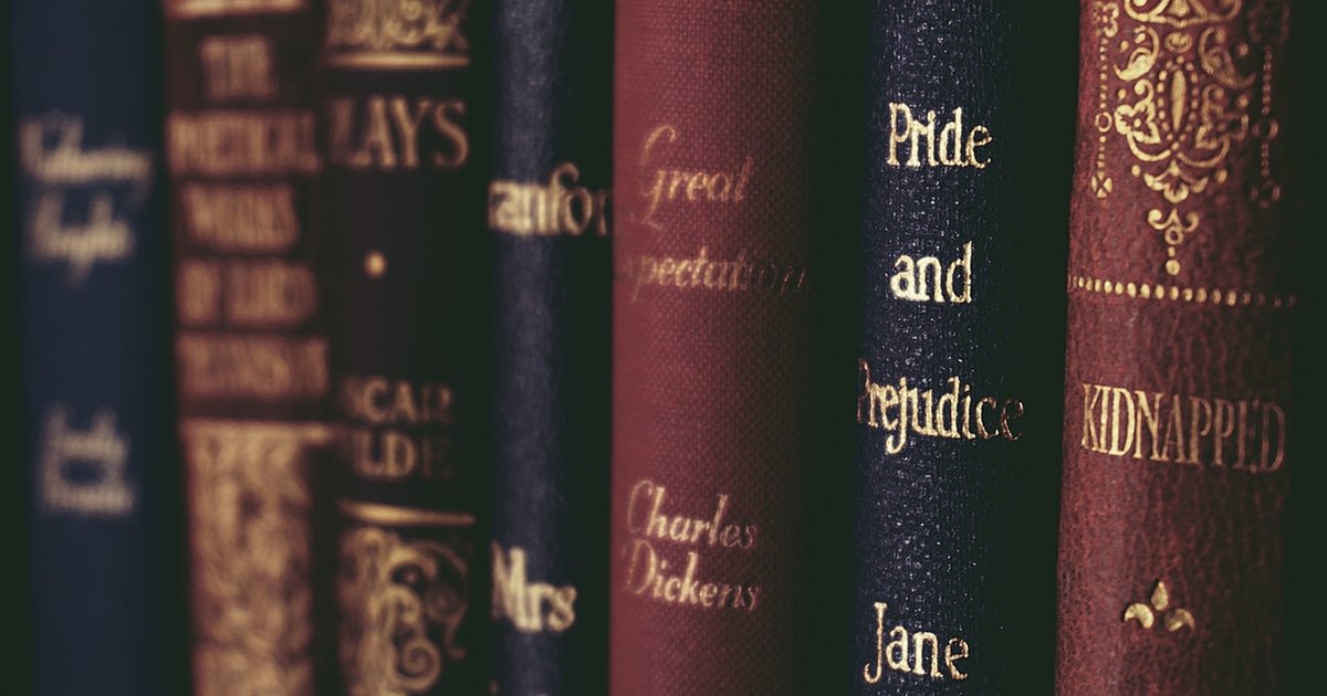 Four Word Novel Titles Quiz - By babymonkee