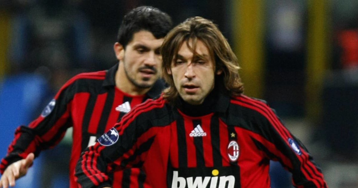 Top 50 AC Milan Champions League Appearances Quiz - By mzakky
