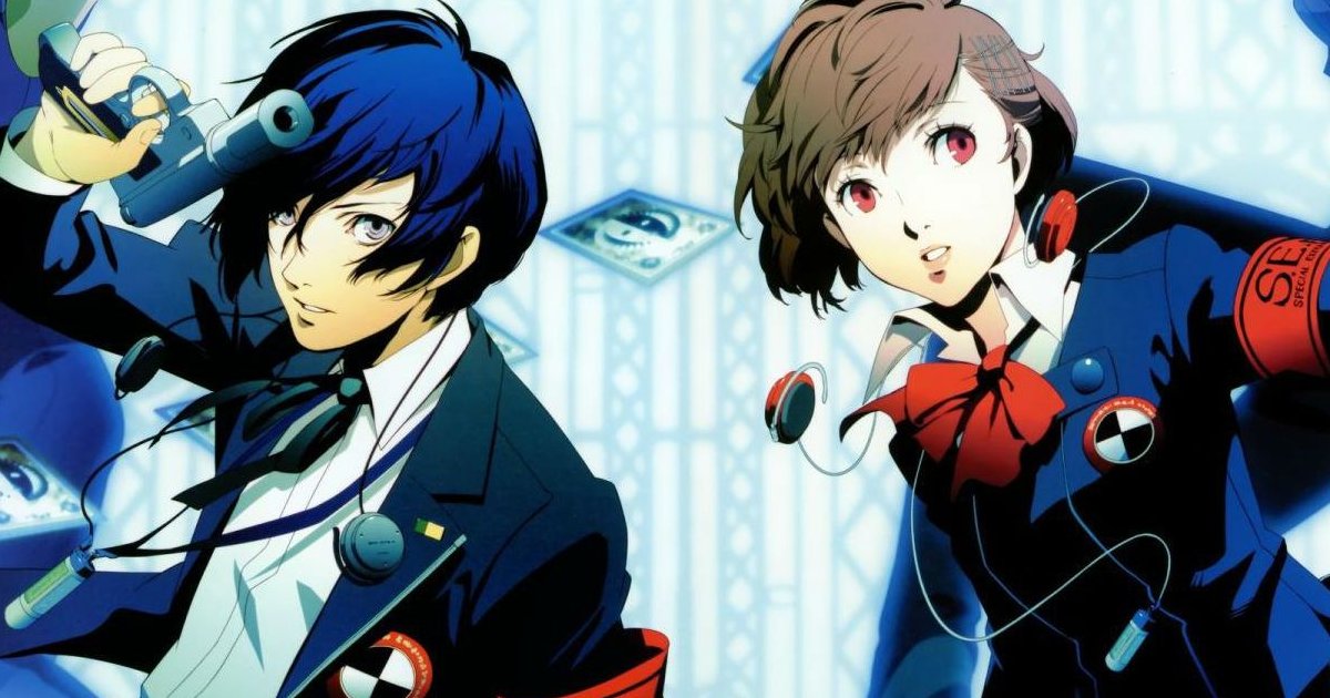 Some of My Favorite Video Game Characters Quiz - By Moonglowxo