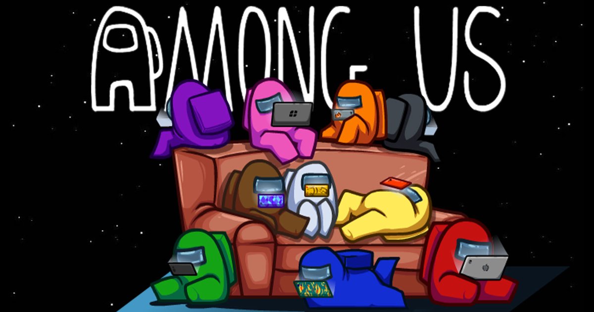 Among us task (NUMBER ORDER) Quiz - By 1009856