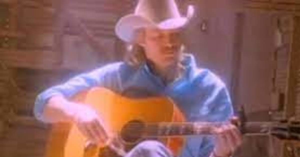 Lyrics: 'Wanted' (Alan Jackson) Quiz - By soonerfan4321