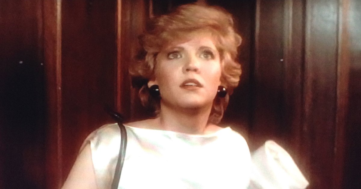 1983 Movie Actresses Level 2 Medium Quiz By Mucciniale